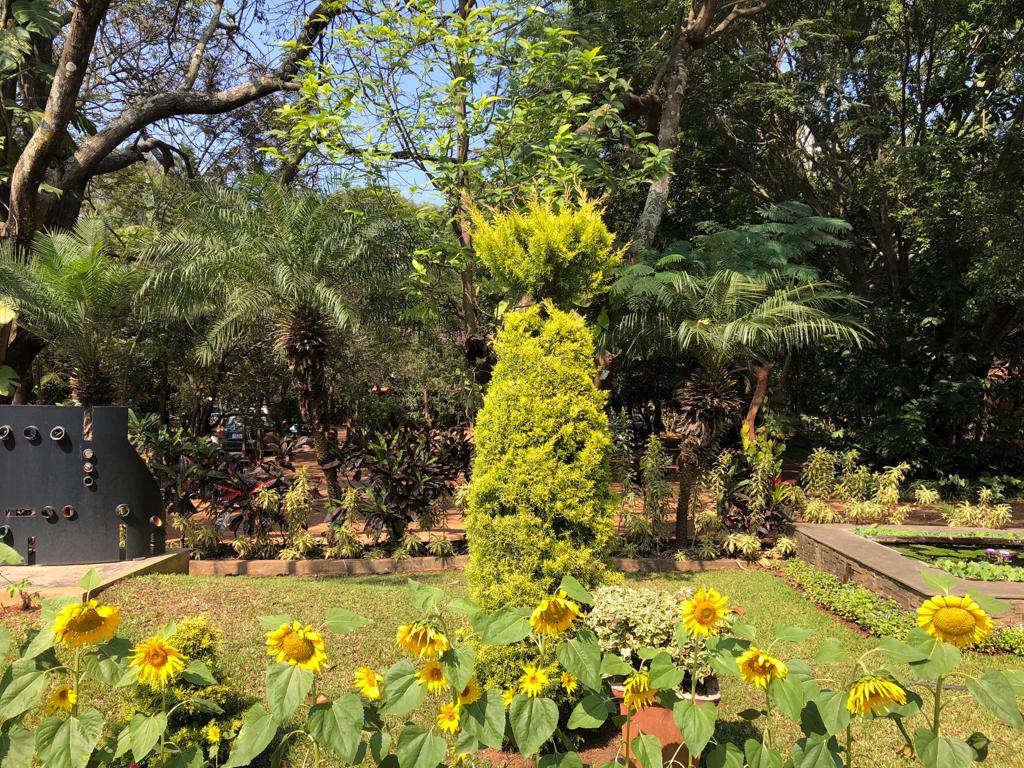 Background And Baseline Levels Of Pm2 5 And Pm10 Pollution In Major Cities Of Peninsular India